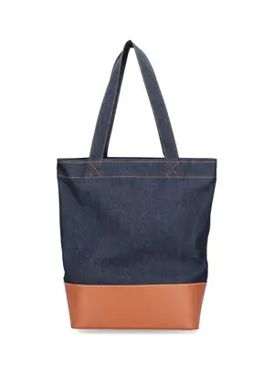A.p.c. Axelle Tote Bag