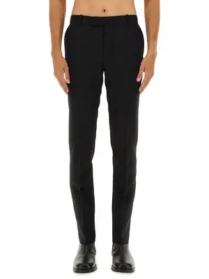 Alexander McQueen Wool Trousers