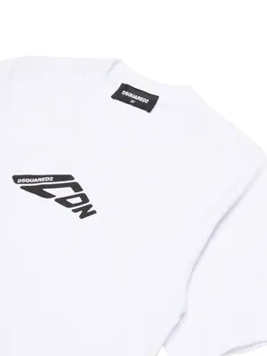 Dsquared2 T-shirt - White