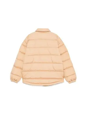 Fendi Nylon Down Jacket