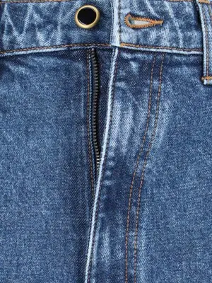 Khaite Palace Jeans - Blue