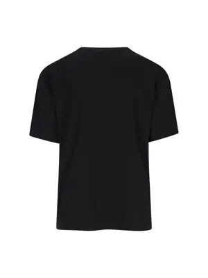 DIESEL T-diegor-d' T-shirt - Black