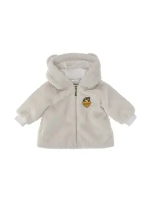 Women's Teddy Bear Jackets