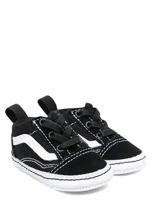 VANS Old Skool Crib Sneakers