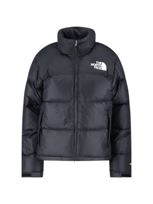 The North Face 1996 Retro Nuptse Down Jacket - Black