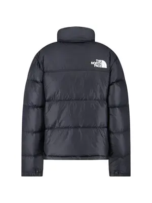 The North Face 1996 Retro Nuptse Down Jacket - Black