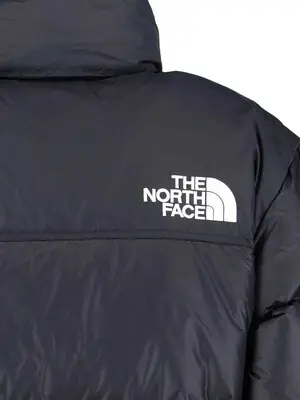 The North Face 1996 Retro Nuptse Down Jacket - Black