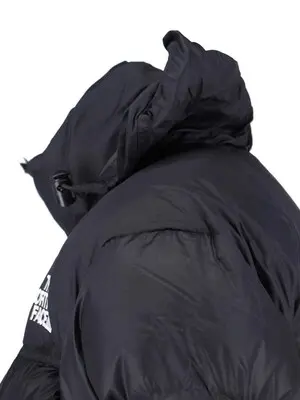 The North Face 1996 Retro Nuptse Down Jacket - Black