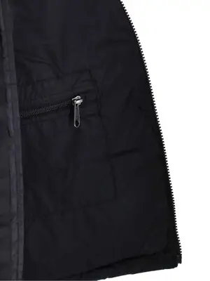 The North Face 1996 Retro Nuptse Down Jacket - Black