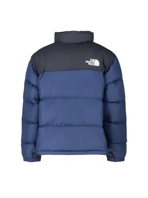 The North Face Retro Nuptse 1996 Down Jacket - Blue