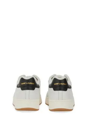 Saint Laurent Sneaker Sl/61 - White