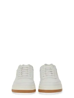 Saint Laurent Sneaker Sl/61 - White