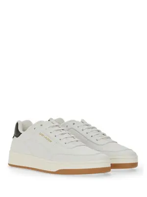 Saint Laurent Sneaker Sl/61 - White