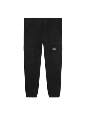 Dkny Trousers