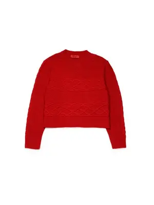 Max & Co. Knit Top