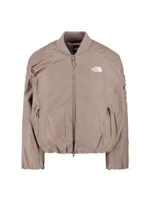 The North Face Elasticated Jackets For Women