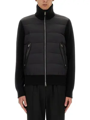 TOM FORD Nylon Jacket
