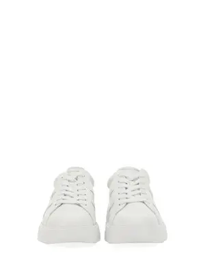 Hogan Rebel Sneaker - White