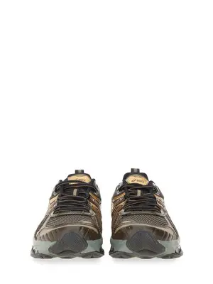 Asics Gel-quantum Kinetic Sneakers - Multicolour