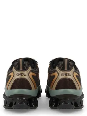 Asics Gel-quantum Kinetic Sneakers - Multicolour