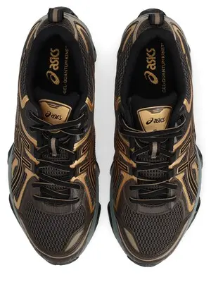 Asics Gel-quantum Kinetic Sneakers - Multicolour