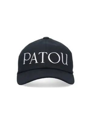 Patou Textured Hats For Women