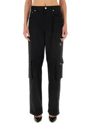 Moschino Cargo Bottoms For Women