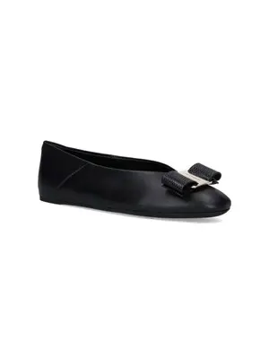 FERRAGAMO Vanna Ballet Flats