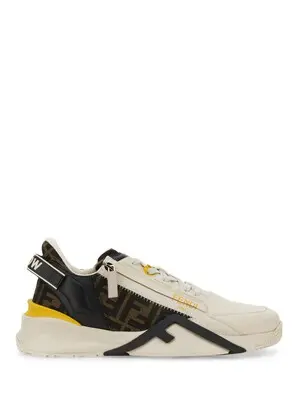 Fendi Flow Sneaker