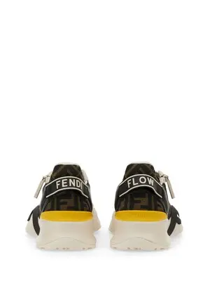 Fendi Flow Sneaker