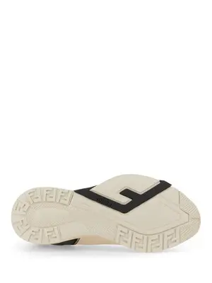 Fendi Flow Sneaker