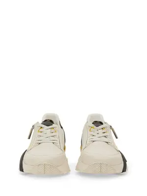 Fendi Flow Sneaker