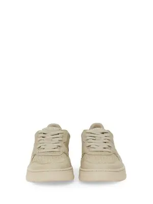 AUTRY Medalist Low Top Sneakers