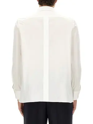 Saint Laurent Cotton Shirt