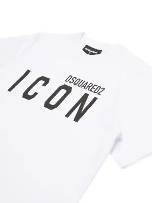 Dsquared2 T-shirt - White