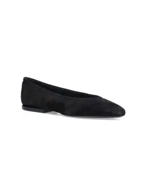 Loro Piana Primula Ballet Flats