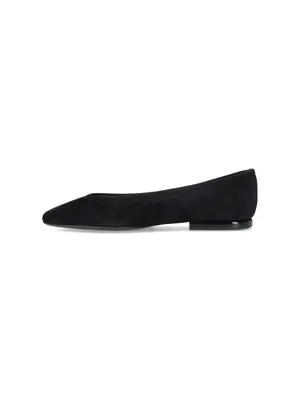 Loro Piana Primula Ballet Flats