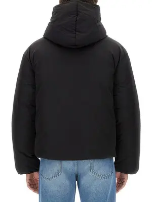 Jacquemus La Doudoune Down Jacket