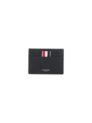 Thom Browne Goose" Card Holder