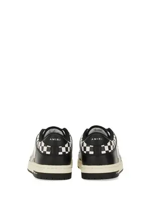 Amiri Sneaker Skel - Black