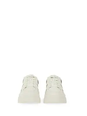 Ash Icons Combo B Sneakers - White