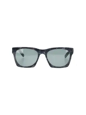 FACE.HIDE Numero 0 Sunglasses - Gray