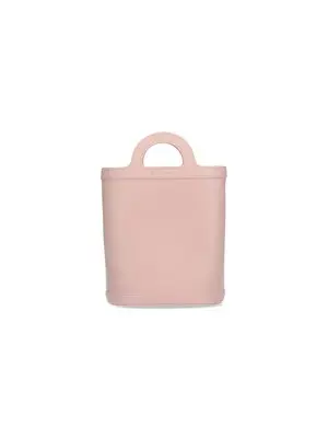 Marni Tropicalia Nano Bag - Pink