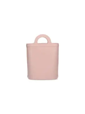 Marni Tropicalia Nano Bag - Pink