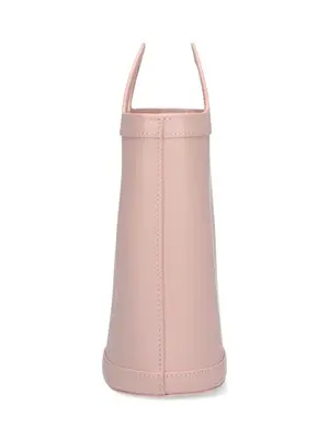 Marni Tropicalia Nano Bag - Pink