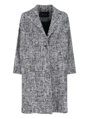 KITON Single-Breasted Coat