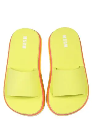 MSGM Platform Slides