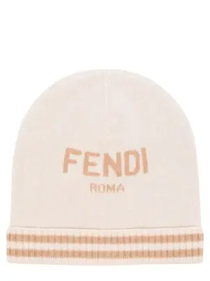 Fendi Beanie - Multicolour