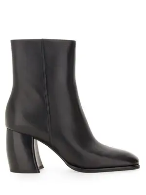 MICHAEL BY MICHAEL KORS Maude Ankle Boots