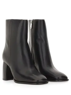MICHAEL BY MICHAEL KORS Maude Ankle Boots